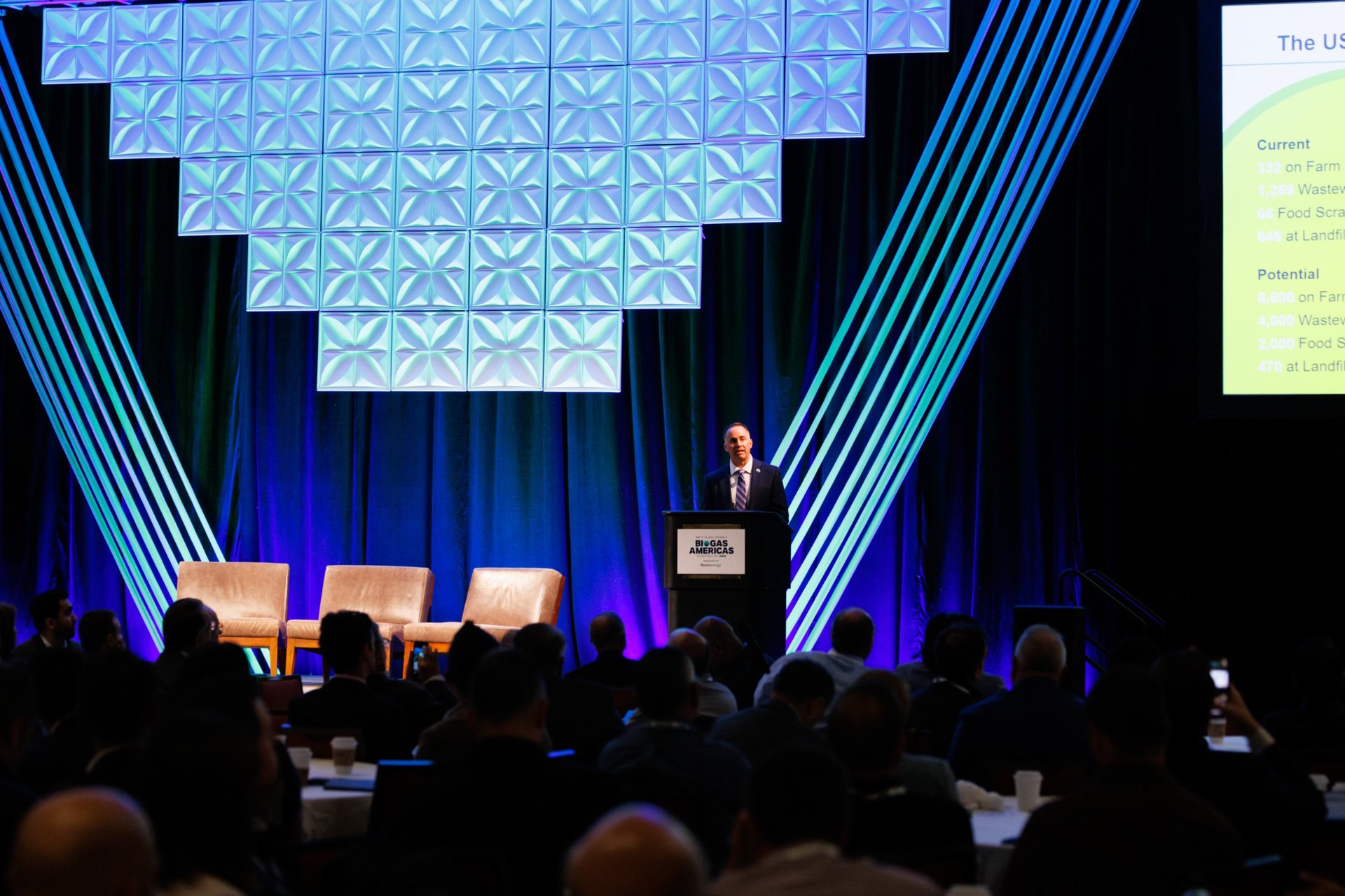Biogas Americas Annual Conference - Conference / Summit in Chicago, IL ...