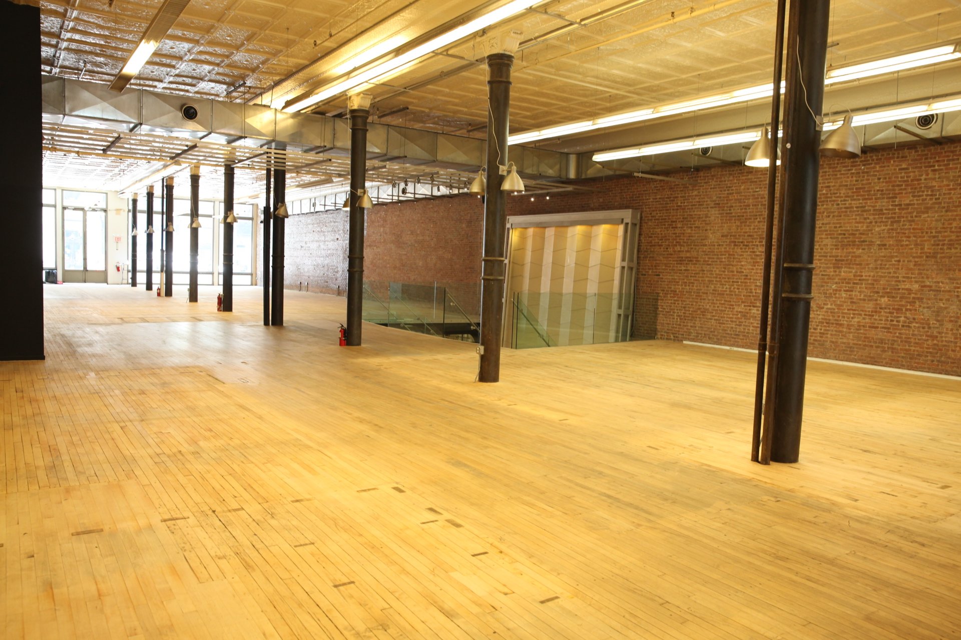 SOHO Lofts Special event space - Raw / Blank Space in New York, NY ...