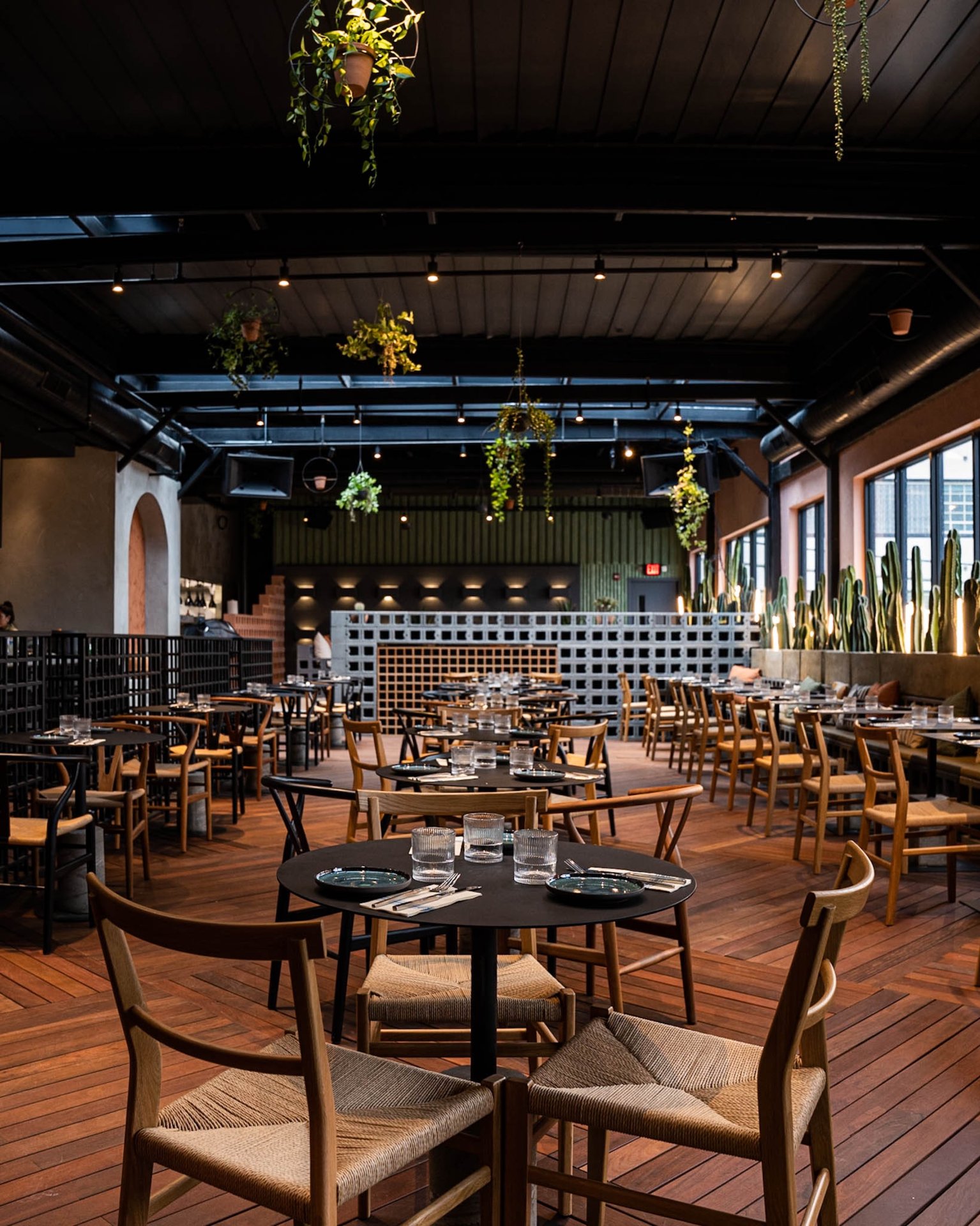 Vera DC - Mexican Restaurant in Washington, DC | The Vendry