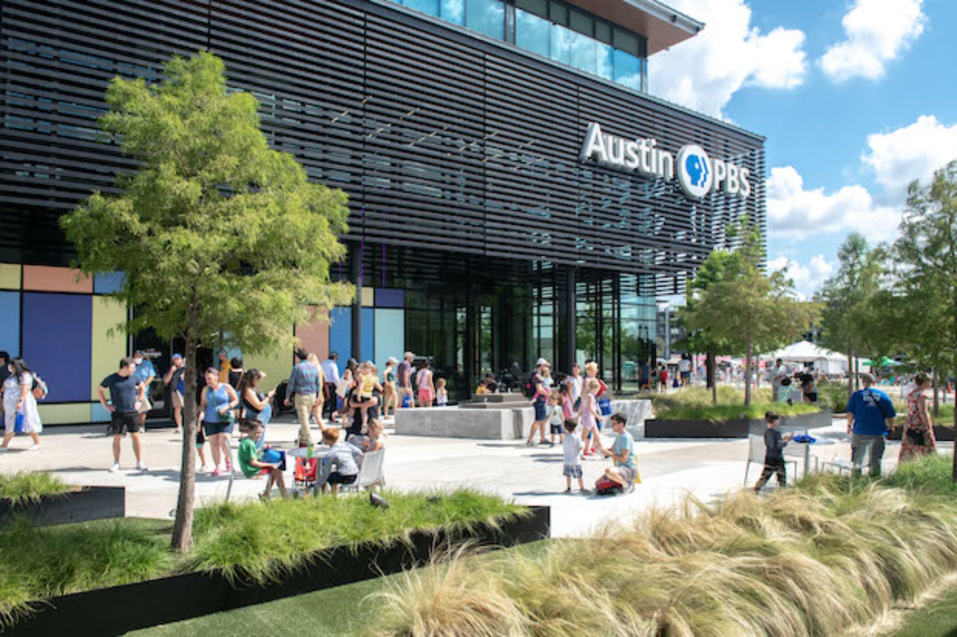 Austin PBS Grand Opening - Opening Party in Austin, TX | The Vendry