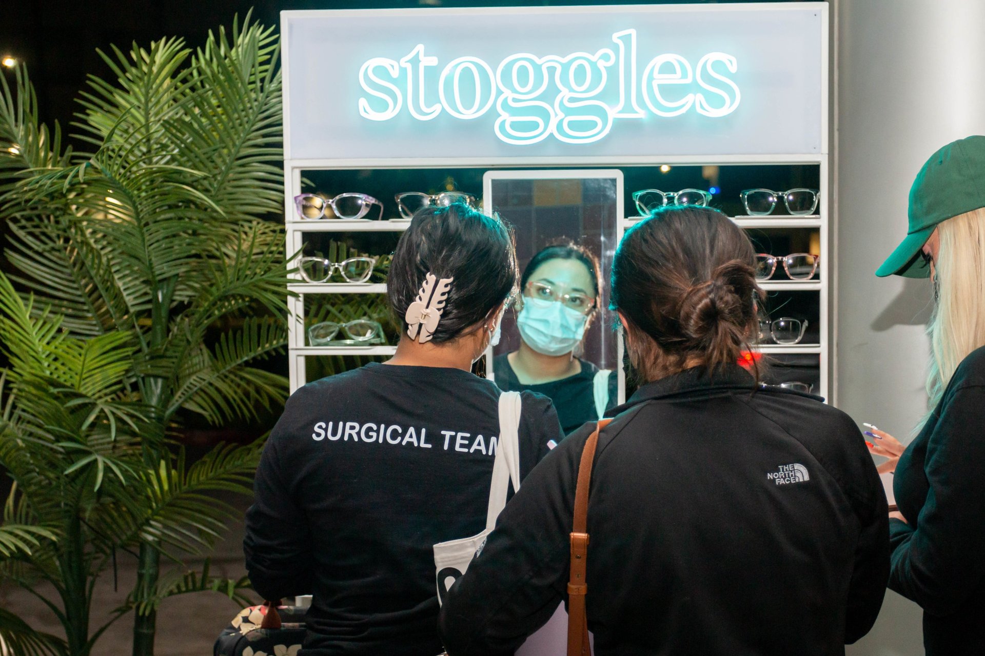 Stoggles Campus Tour - Mobile Tour | The Vendry