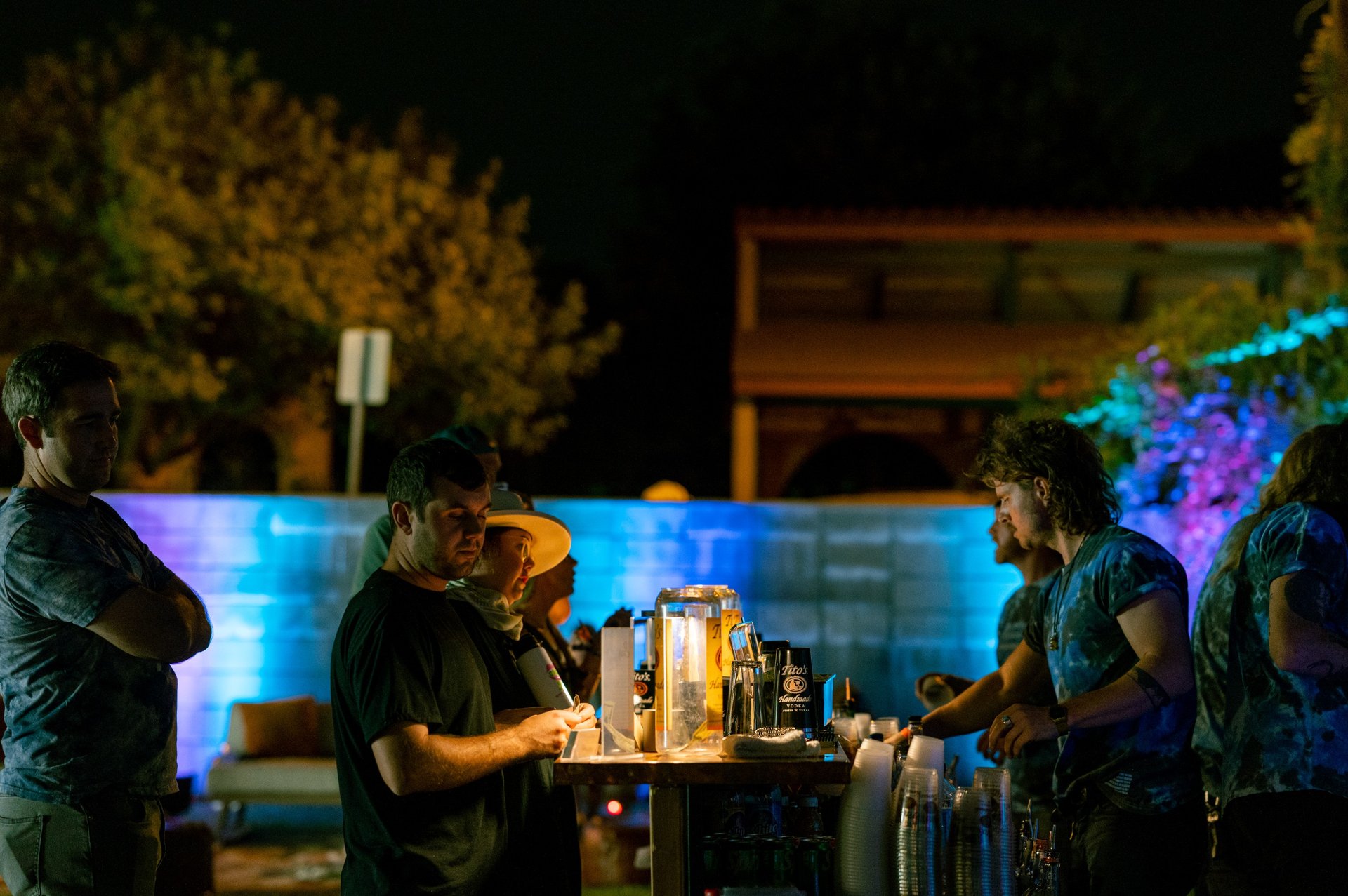 C3 ACL After Party - Festival in Austin, TX | The Vendry