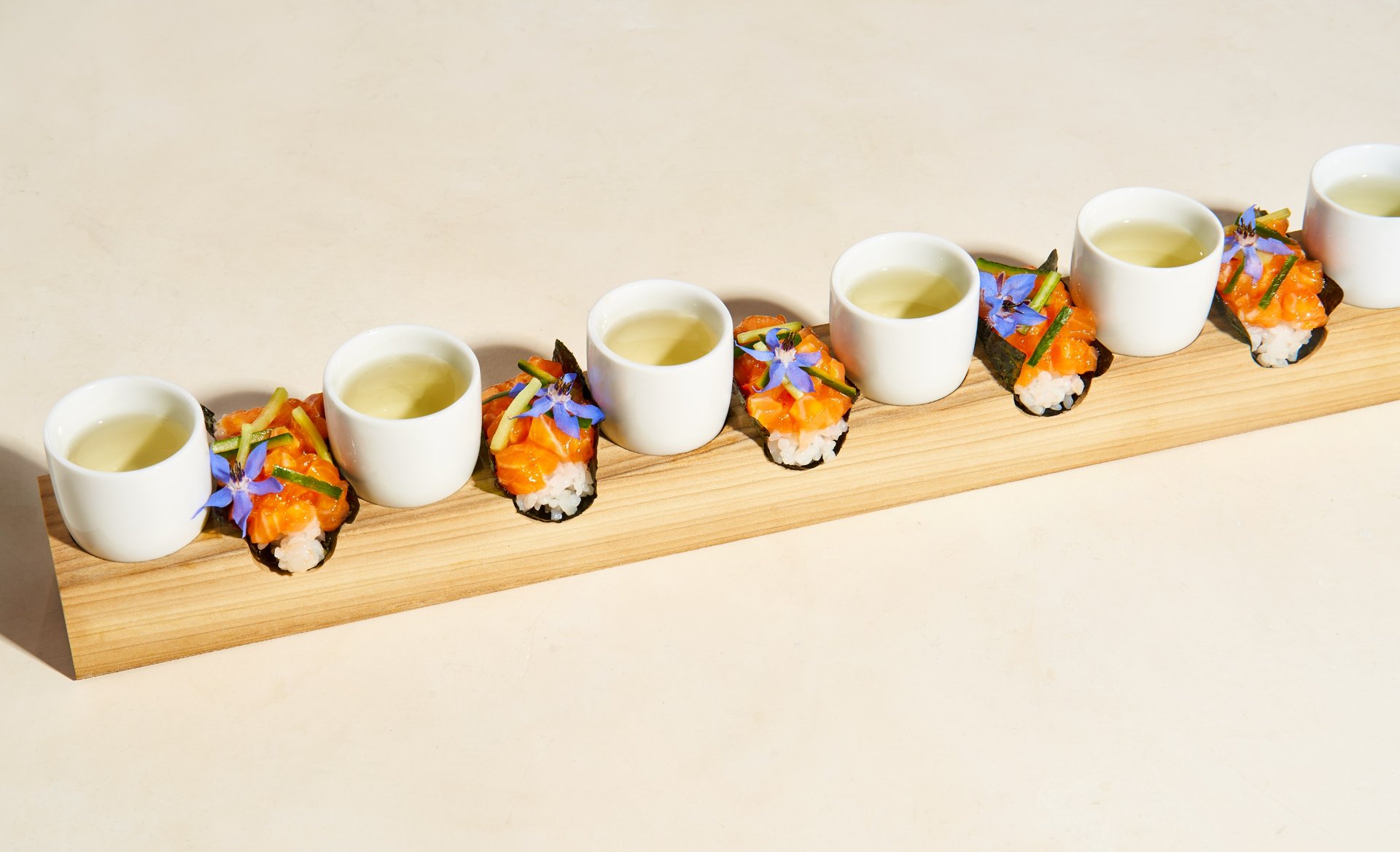 Thomas Preti Events to Savor - Caterer in New York, NY | The Vendry