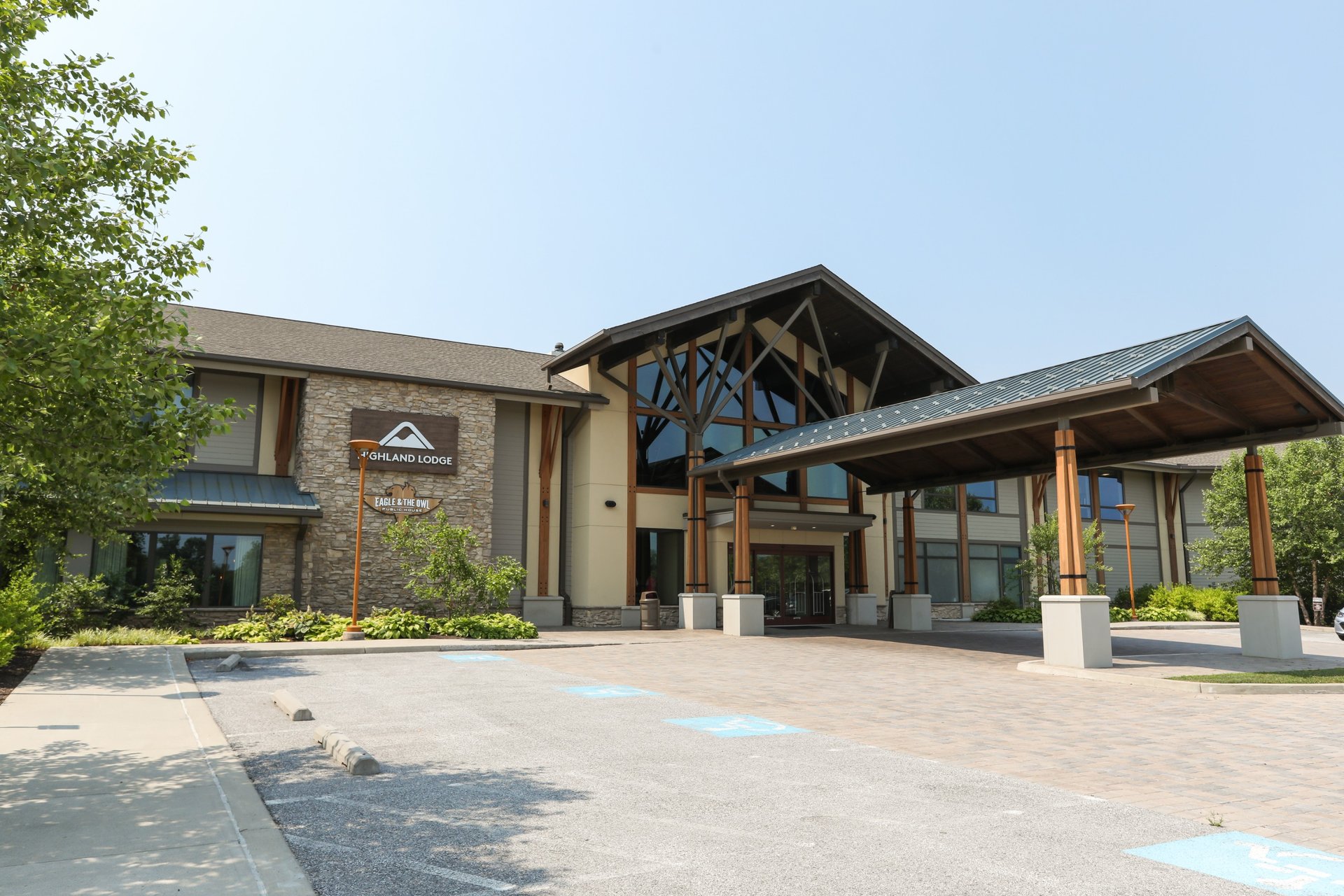 Liberty Mountain Resort - Hotel in Fairfield, PA | The Vendry