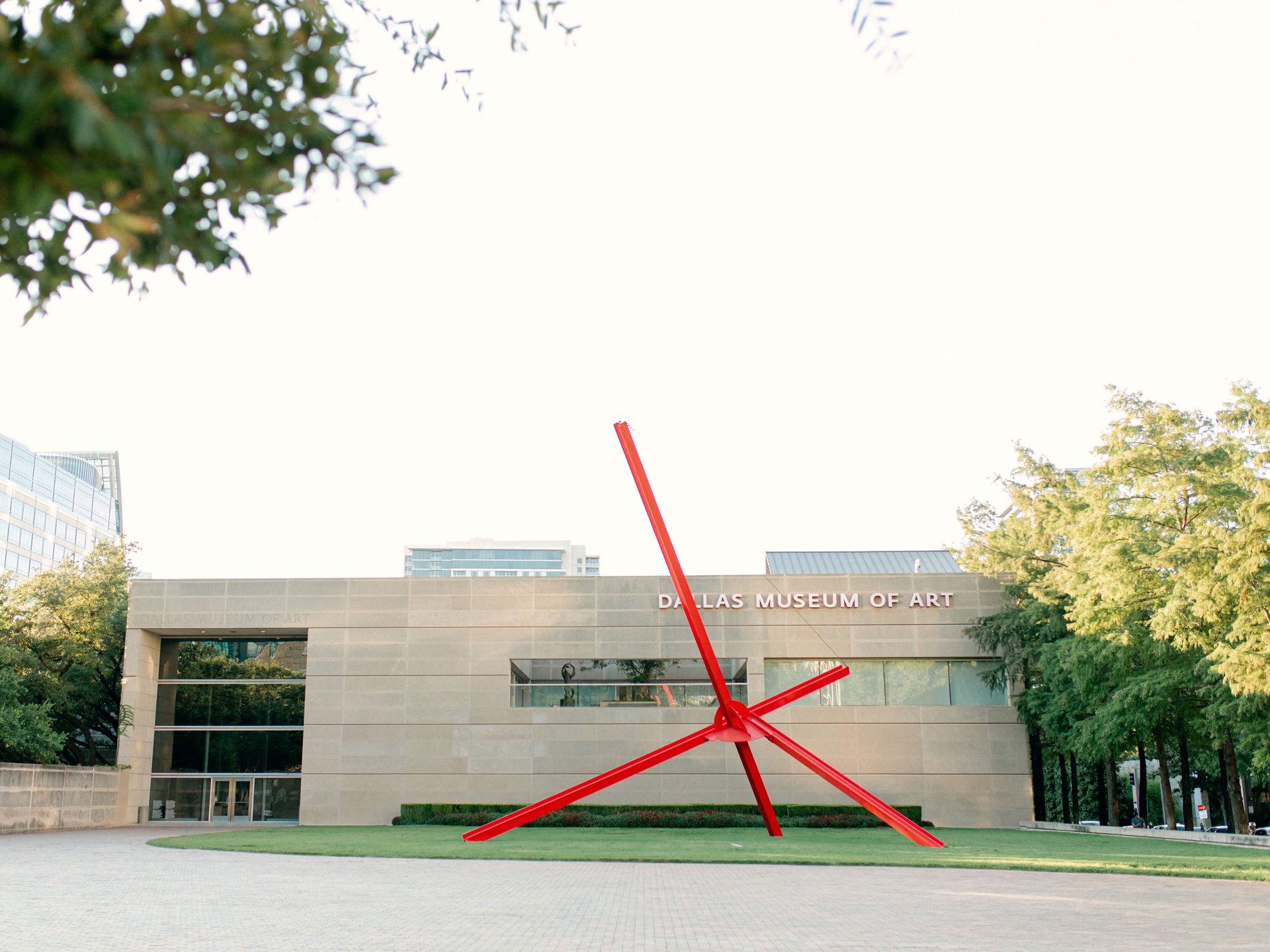 The Best Museums in Dallas-Fort Worth to Visit by Thrillist | The Vendry
