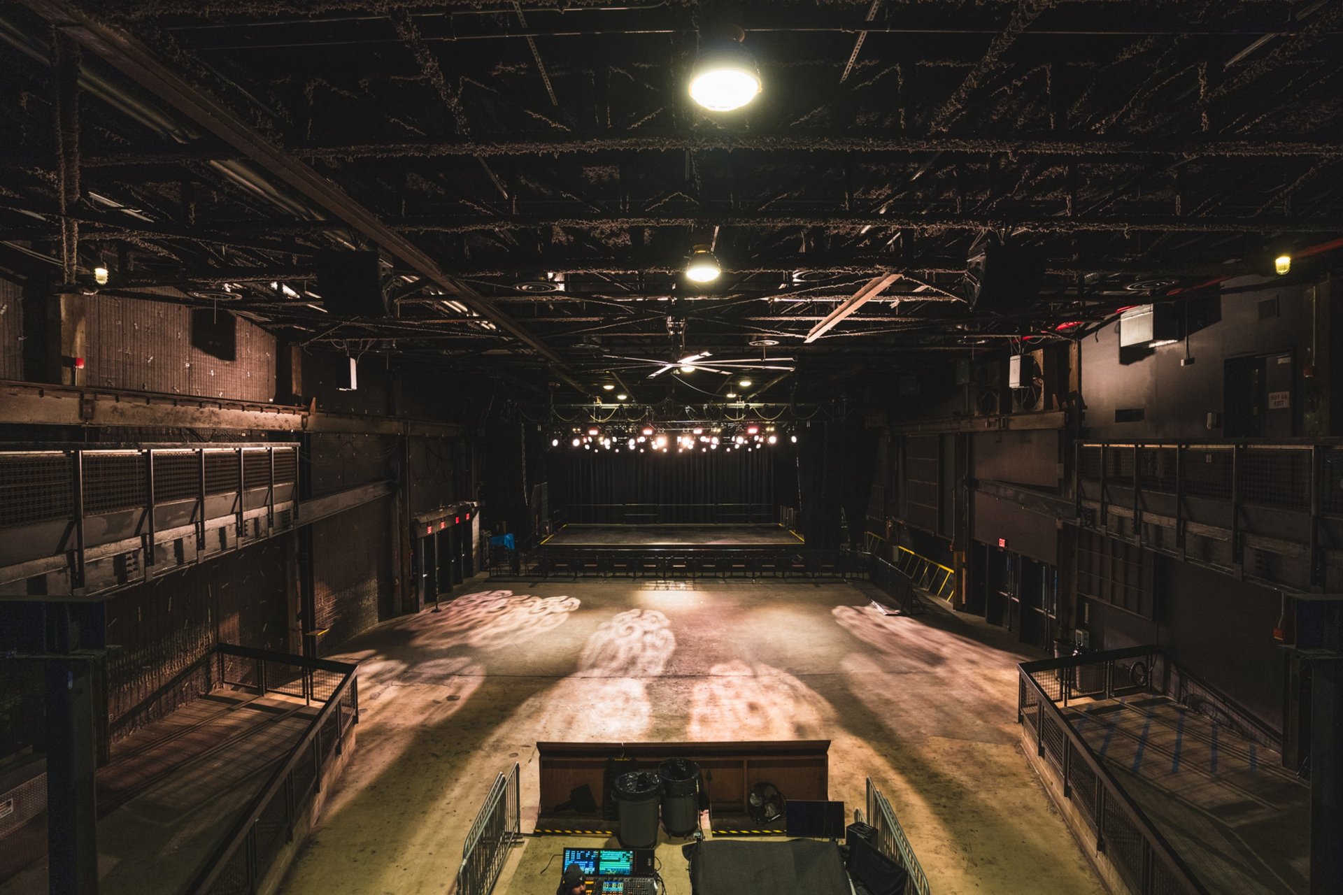 Empty Venue - Other | The Vendry