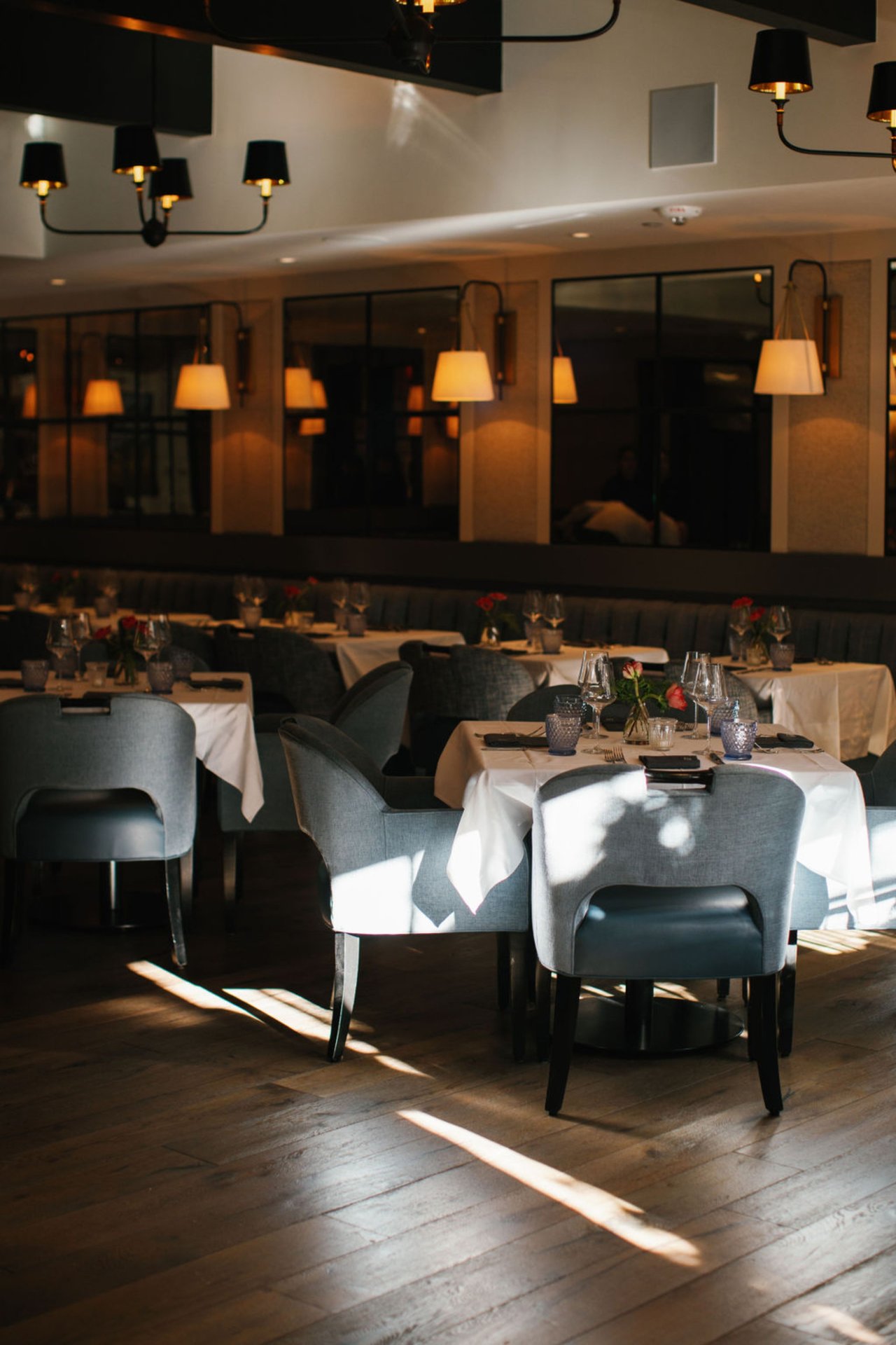 PARC Aspen - Fine Dining Restaurant in Aspen, CO | The Vendry