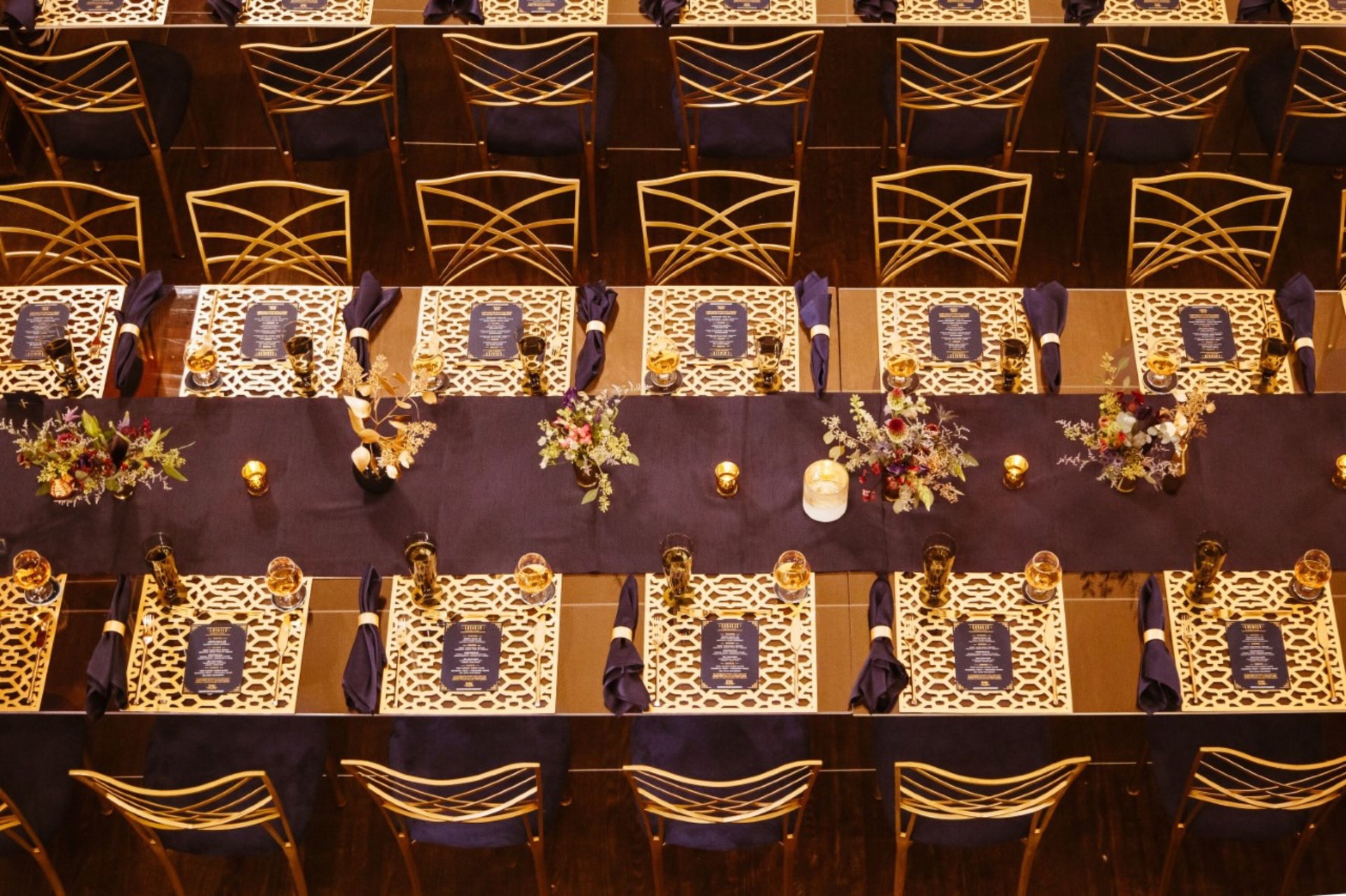 Rose Gold Collective - Experiential Agency in Multiple Locations | The ...