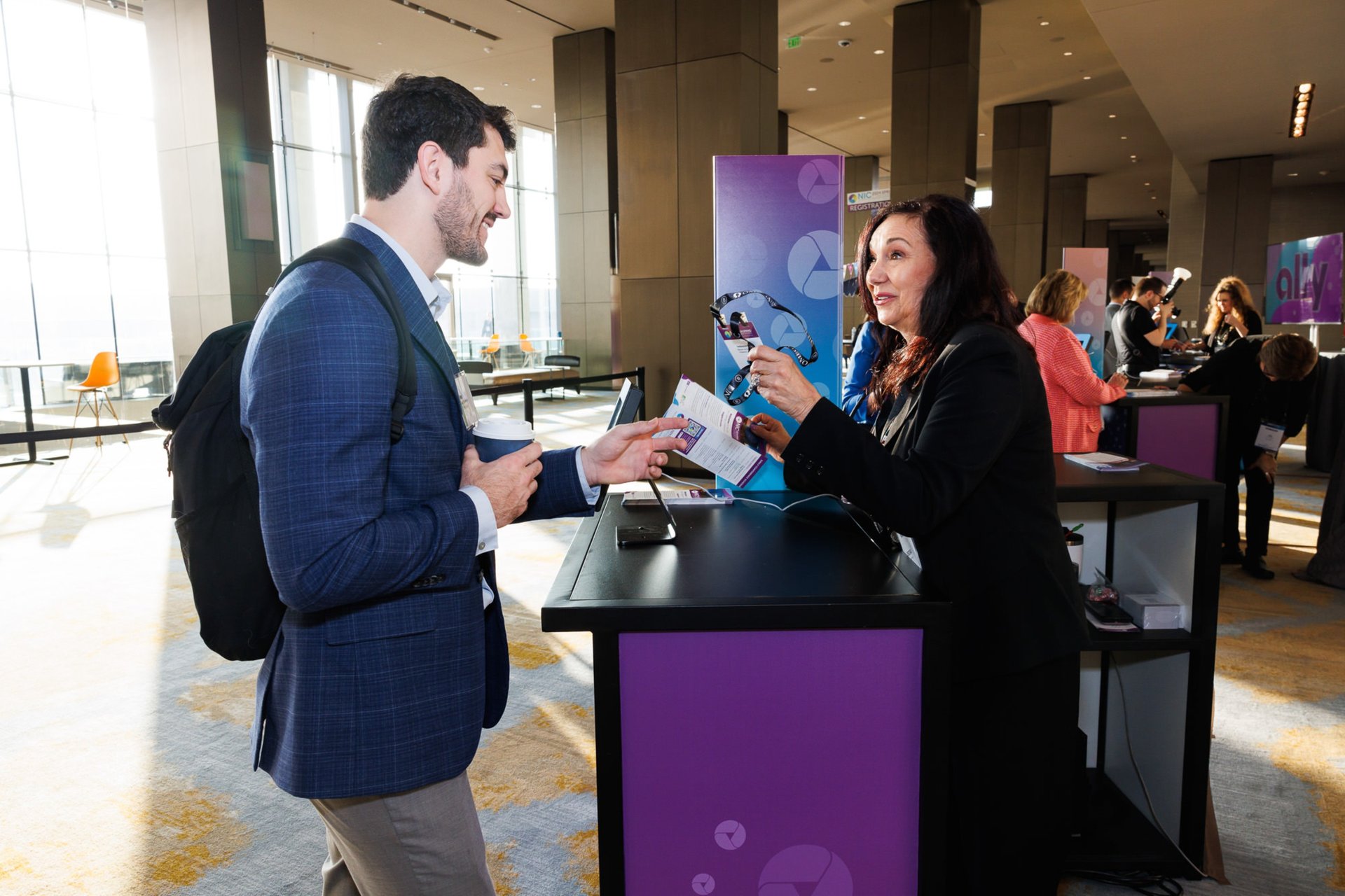 Conference For Senior Housing Leadership - Conference / Summit in ...