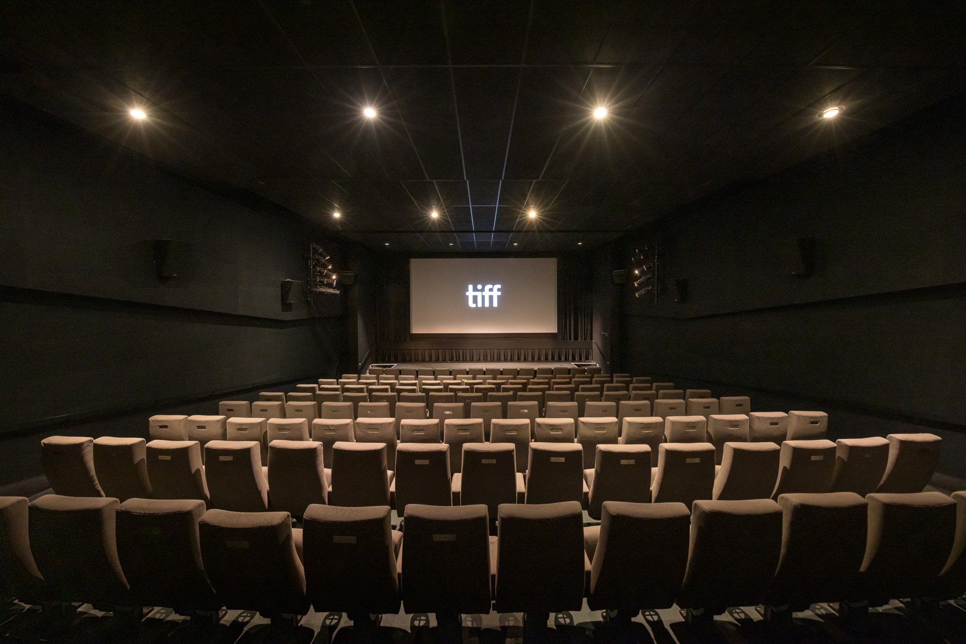 Cinema 4 - Paul & Leah Atkinson Family Cinema at TIFF Lightbox ...