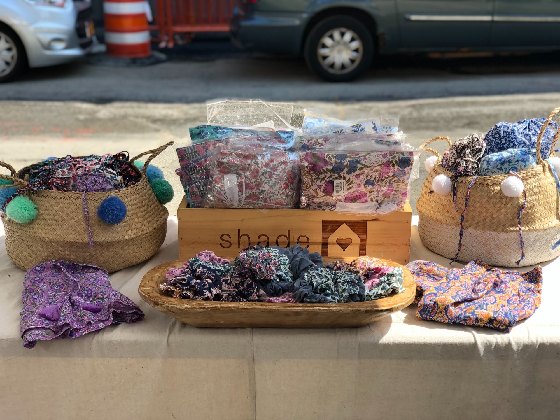 DUMBO Flea Market - Pop Up in Brooklyn, Australia | The Vendry