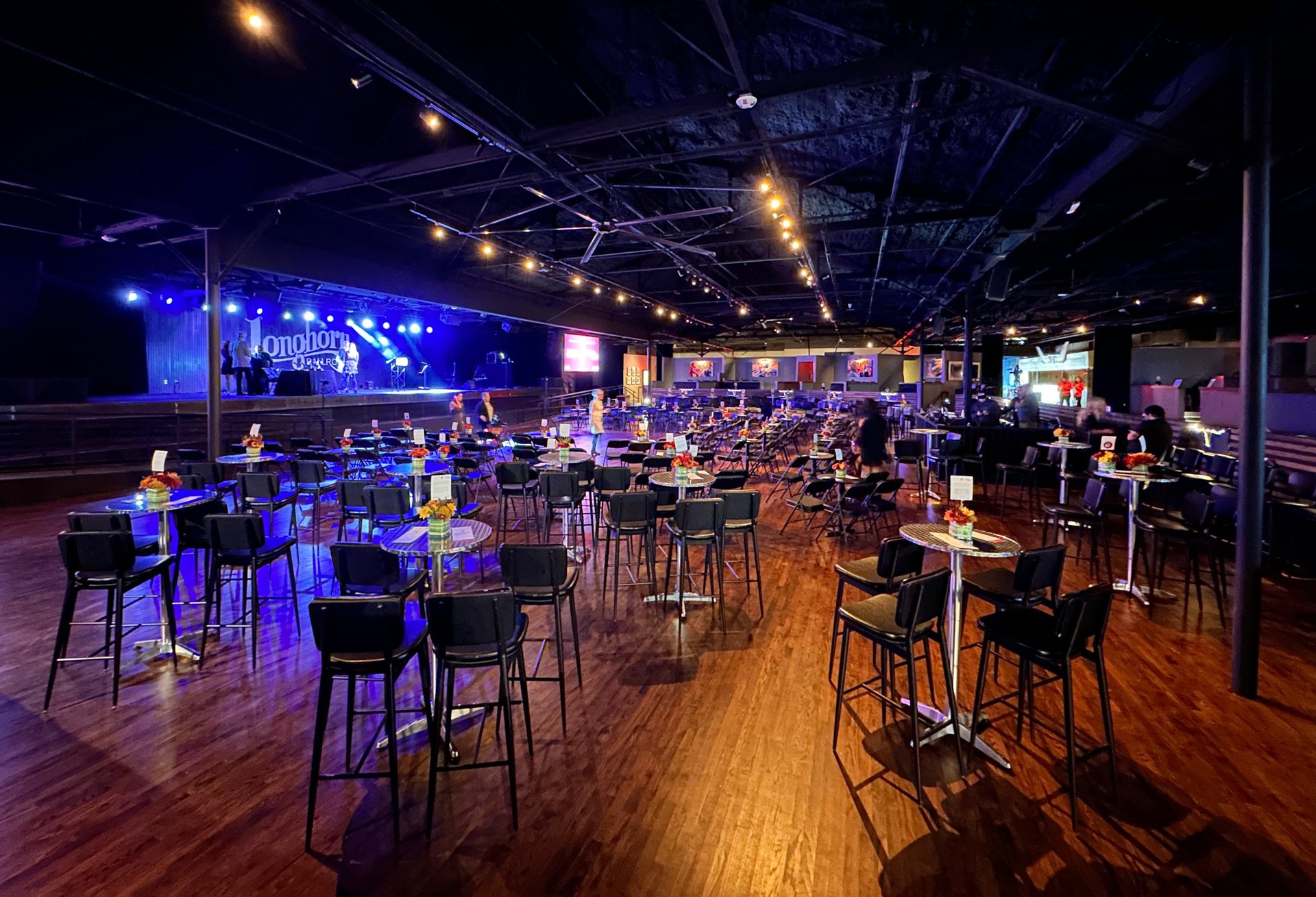 Longhorn Ballroom - Event Space in Dallas, TX | The Vendry