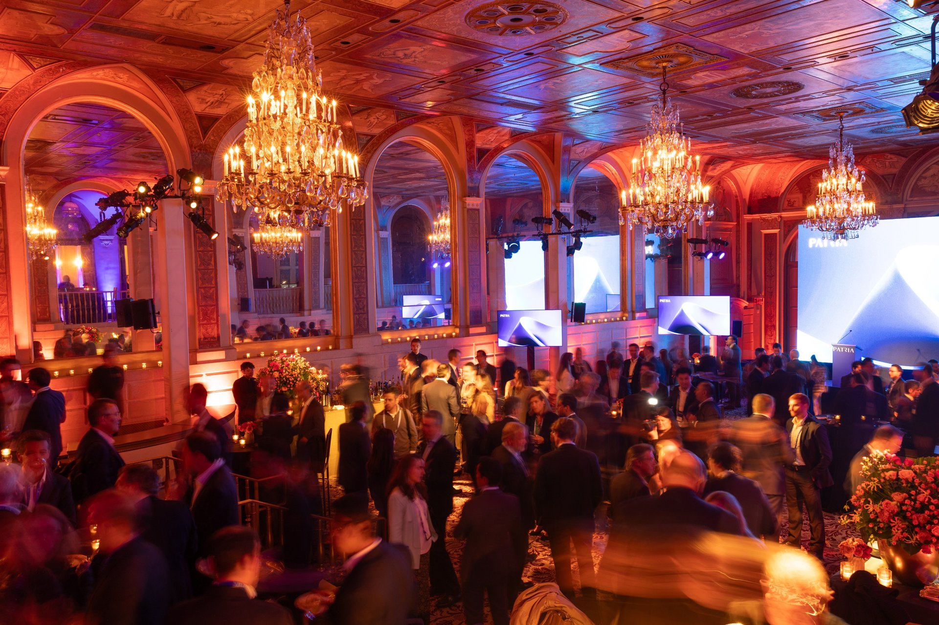 Corporate Summit - Conference / Summit in New York, NY | The Vendry
