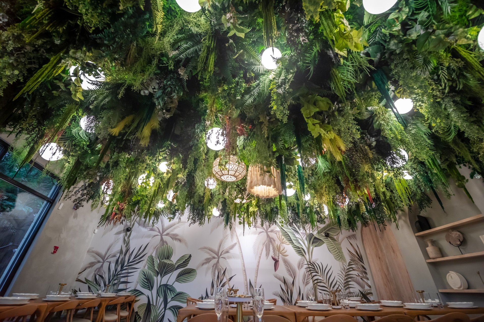 Verdure Kitchen & Cocktails - Fine Dining Restaurant in Atlanta, GA ...