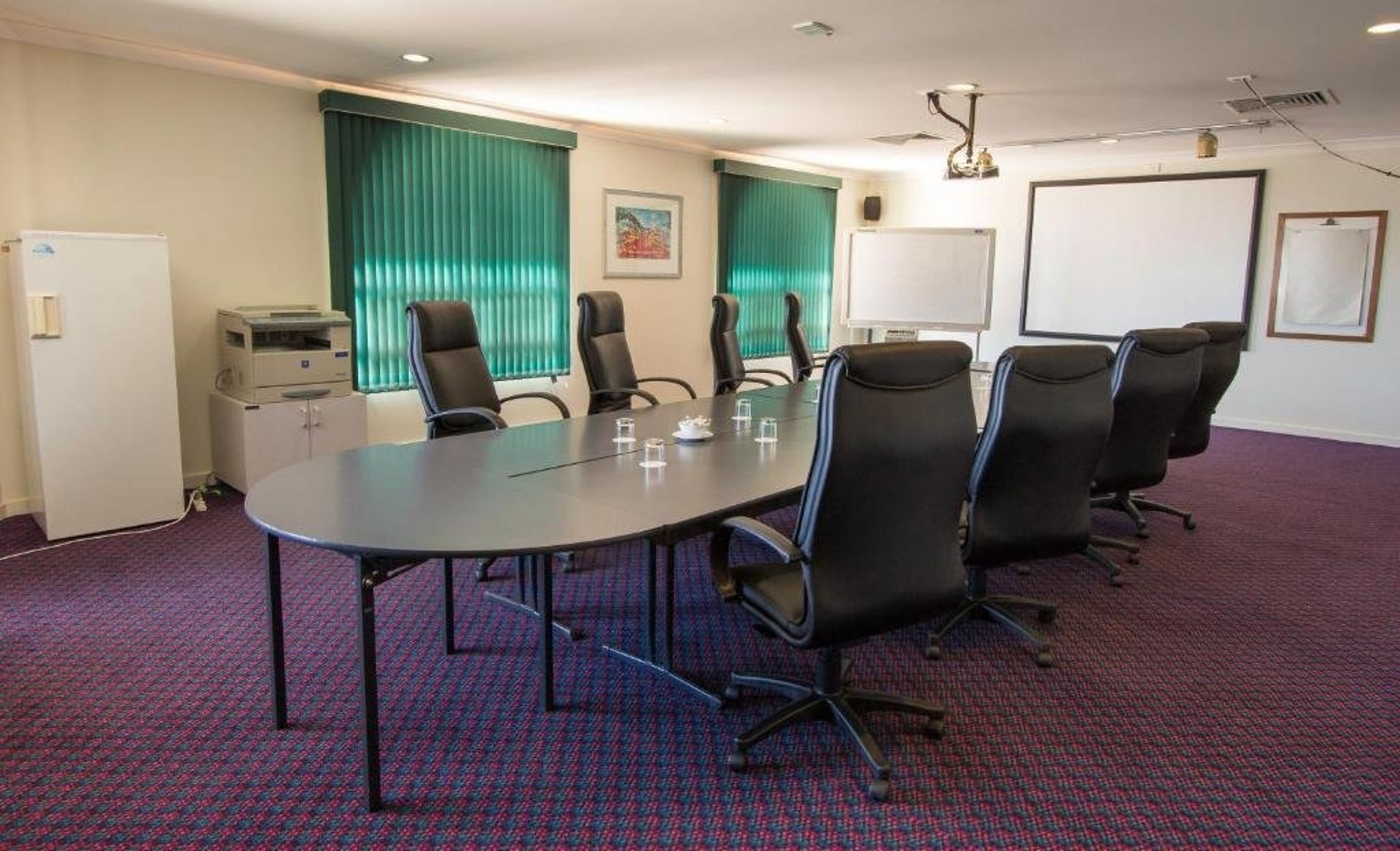 Western Gateway Motel - Hotel in Emerald, Australia | The Vendry