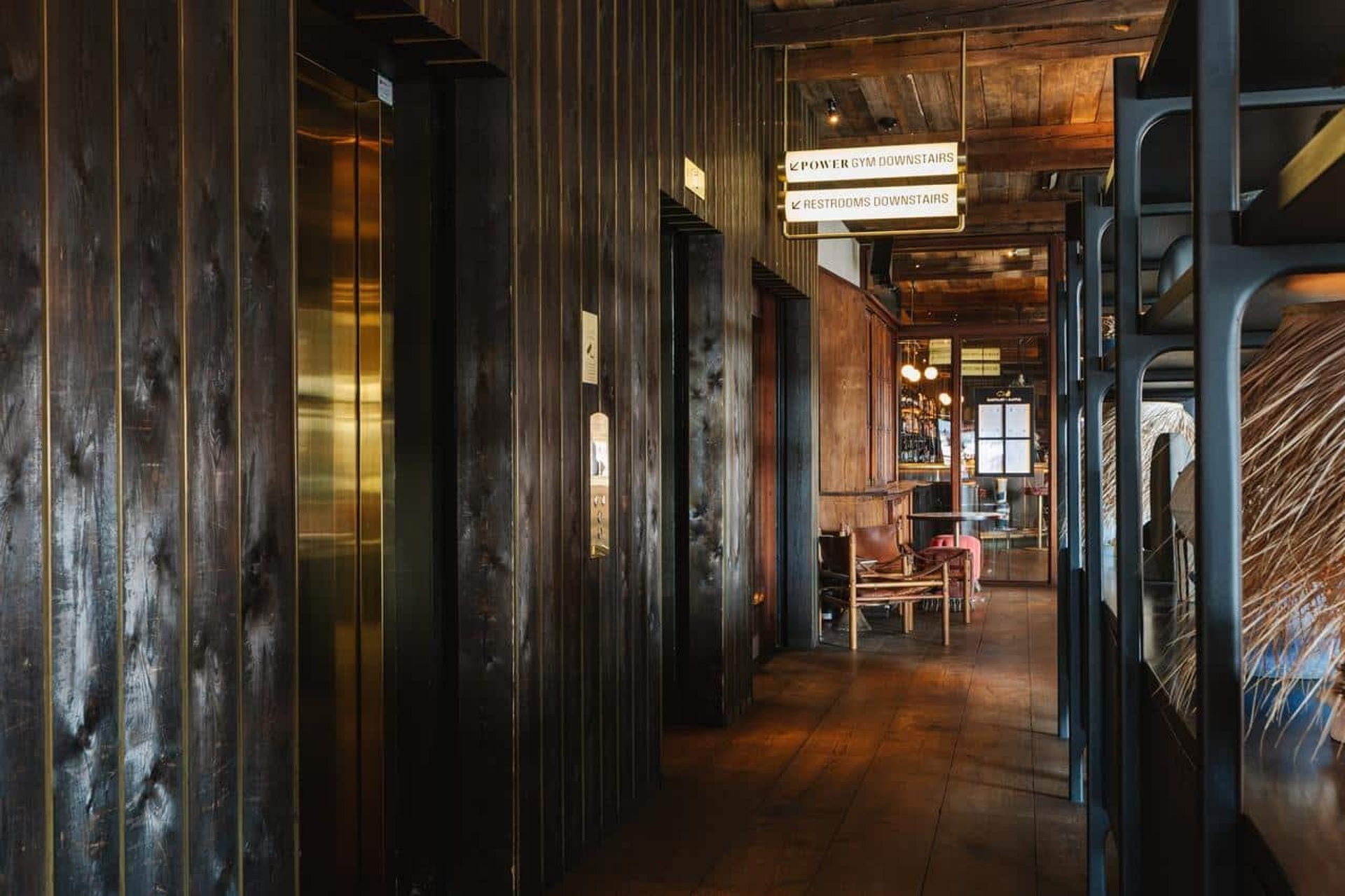 The Mayson - Hotel in North Wall, Ireland | The Vendry