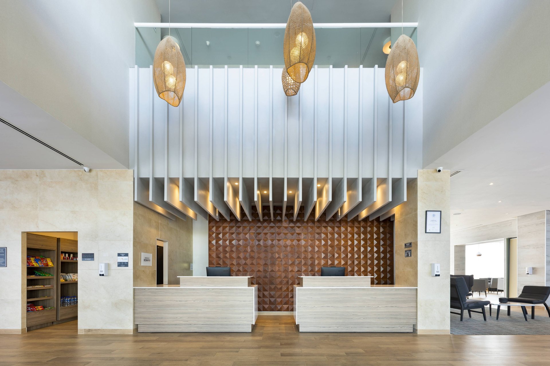 Residence Inn by Marriott Merida - Hotel in Mérida, Mexico | The Vendry
