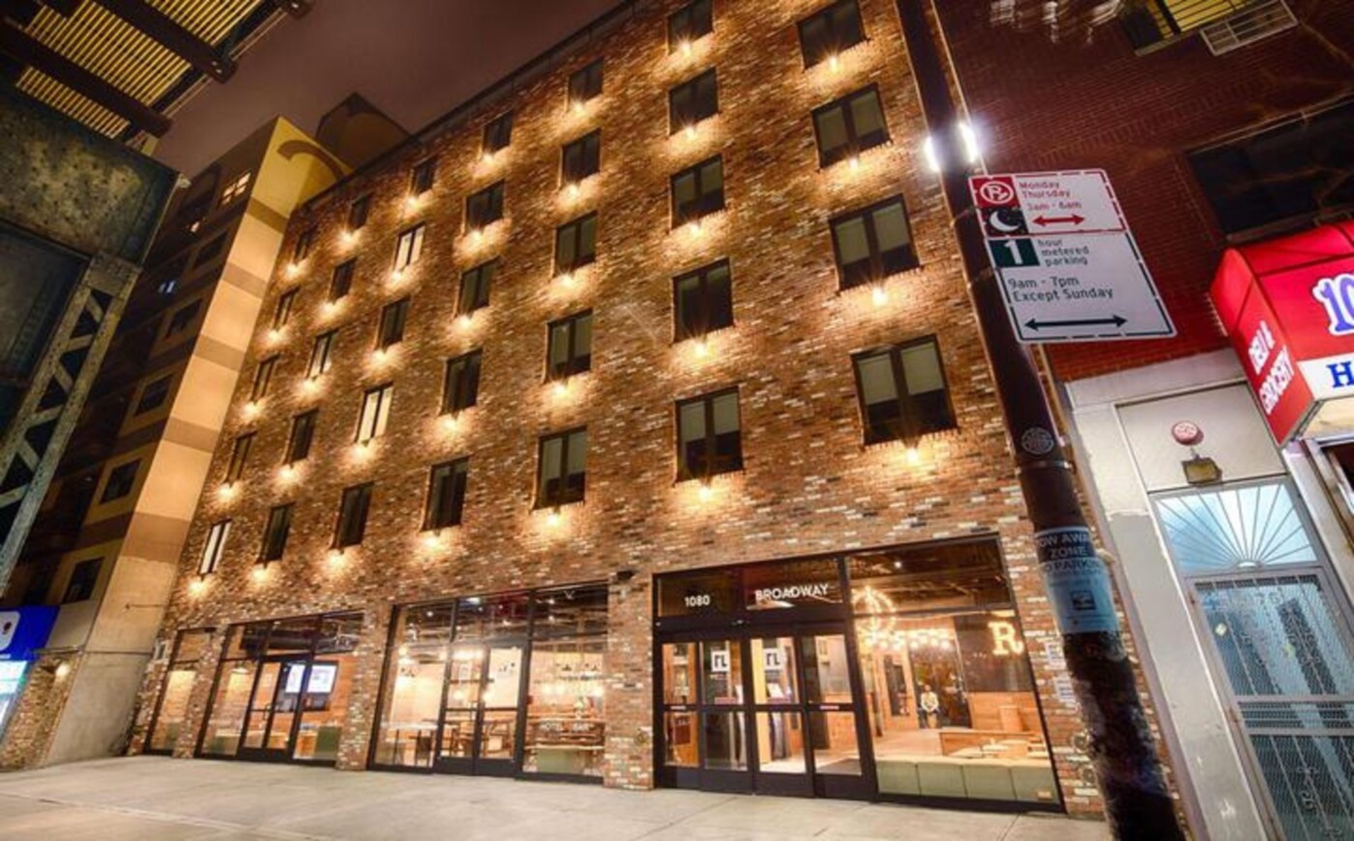 Hotel 1080 Brooklyn - Hotel in Brooklyn, NY | The Vendry