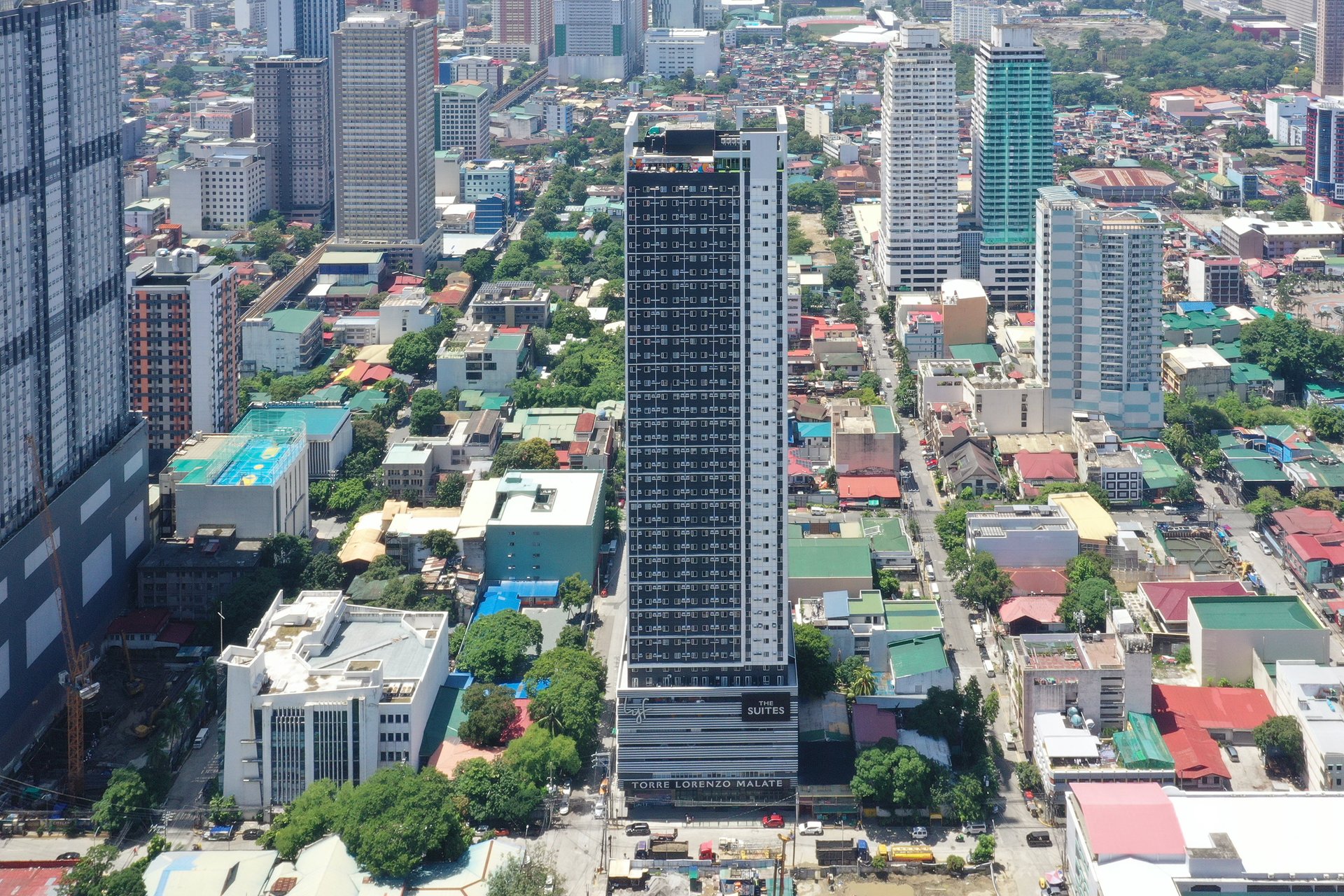 lyf Malate Manila - Hotel in Manila, Philippines | The Vendry