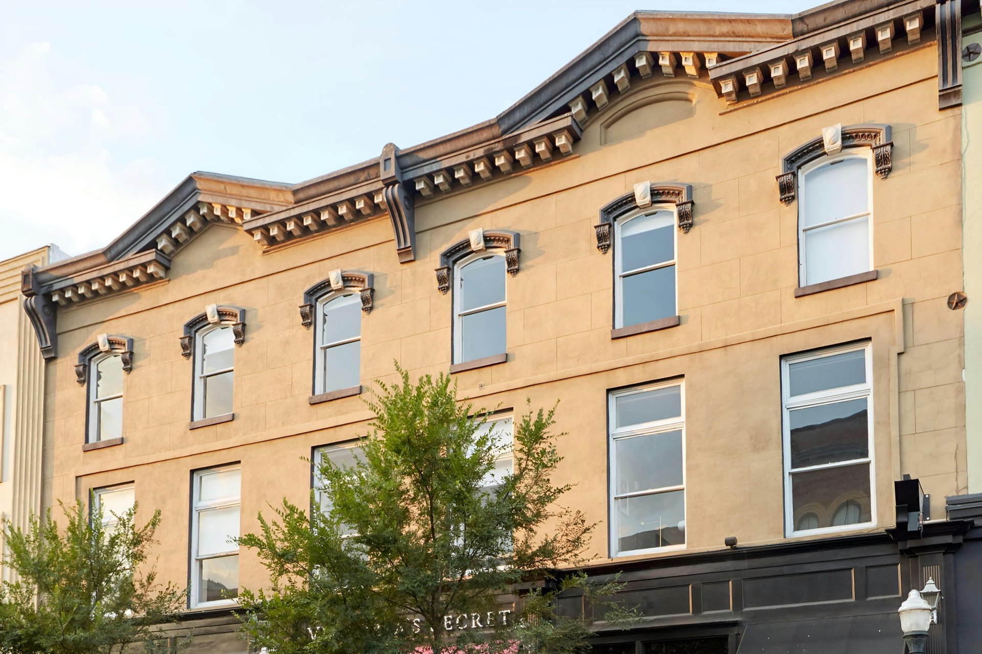 Sonder The Broughton - Hotel in Savannah, GA | The Vendry