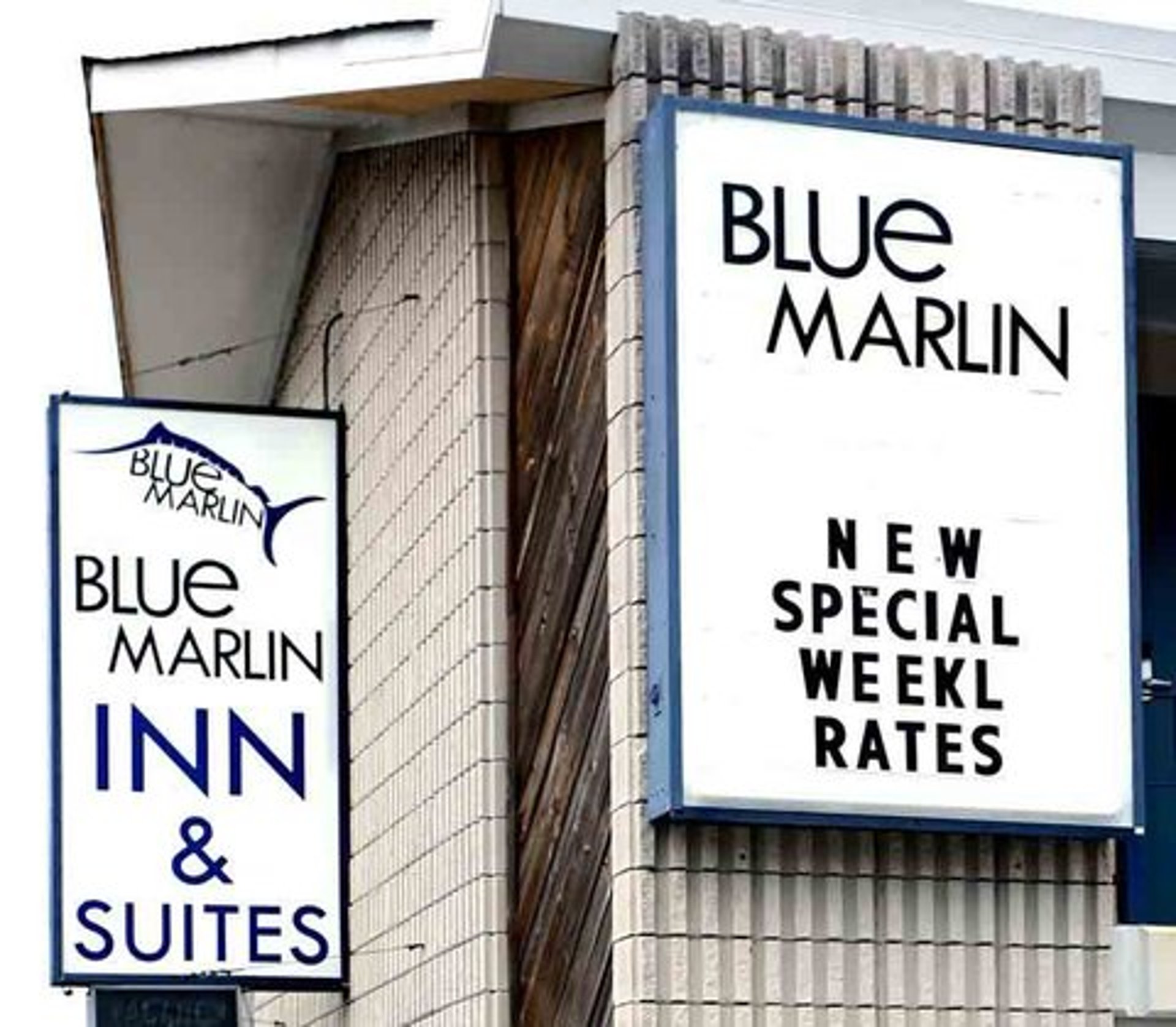 BLUE MARLIN INN AND SUITES - Hotel in Virginia Beach, VA | The Vendry