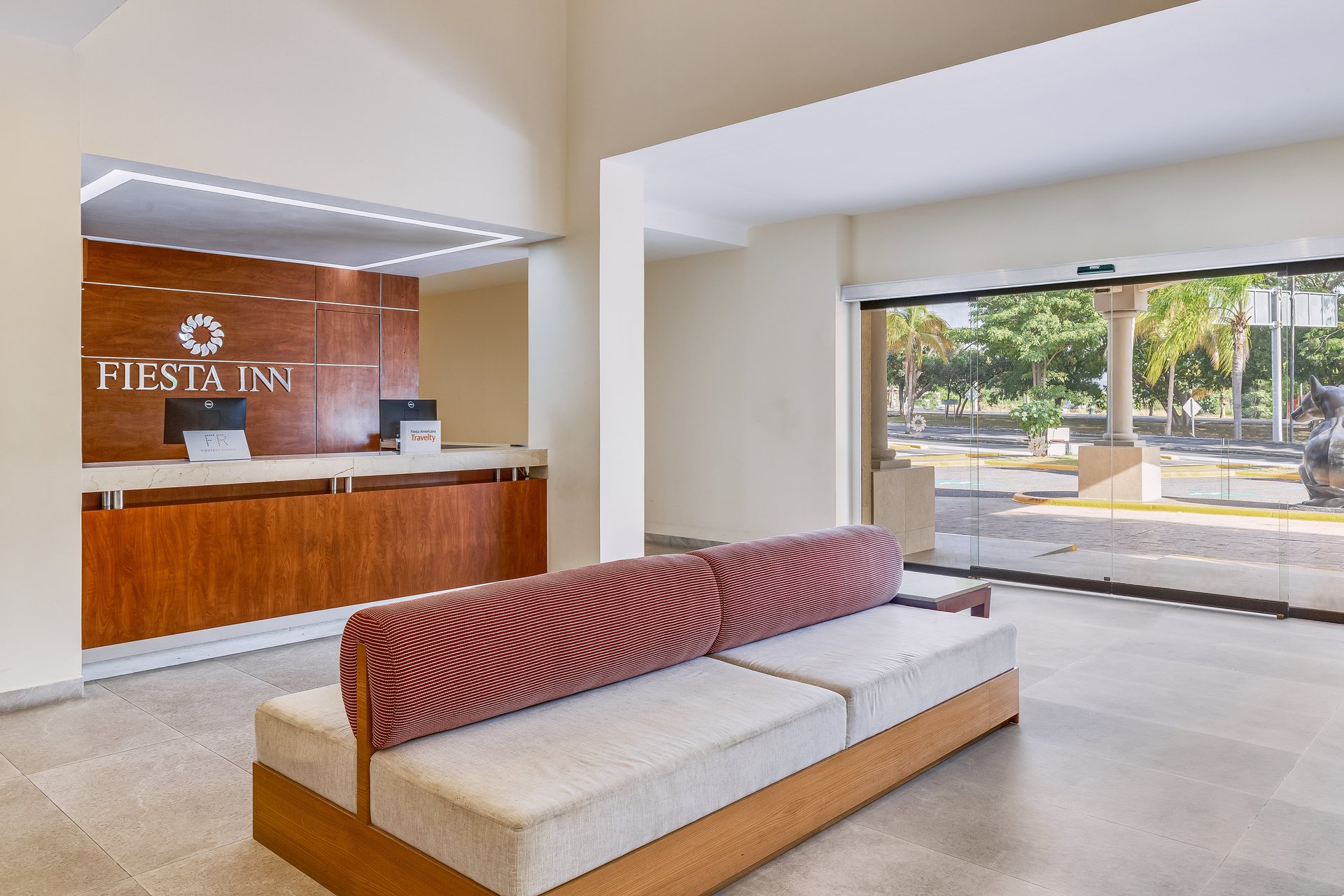 Fiesta Inn Colima - Hotel in Colima, Mexico | The Vendry