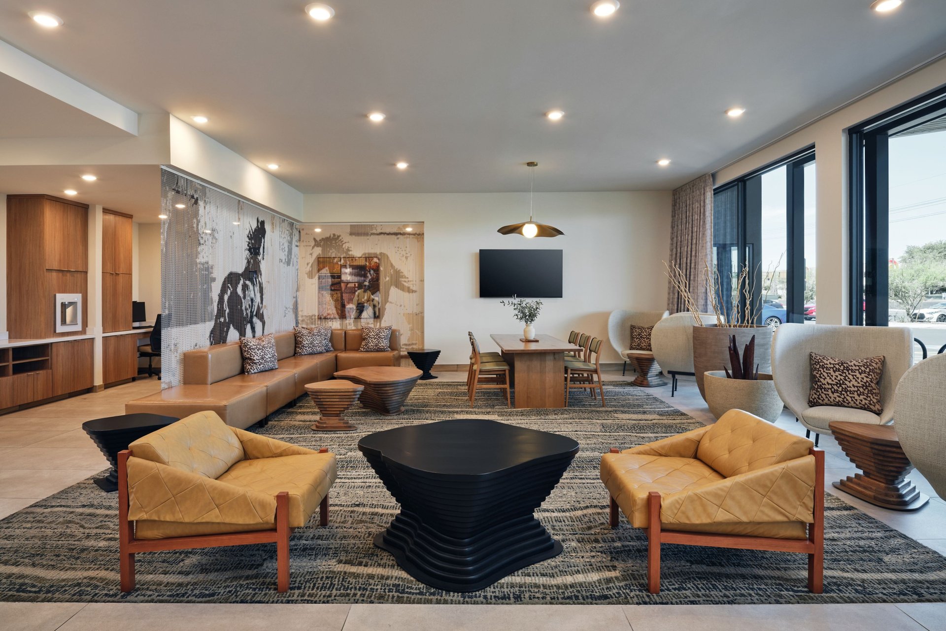 TownePlace Suites by Marriott Tempe - Hotel in Tempe, AZ | The Vendry