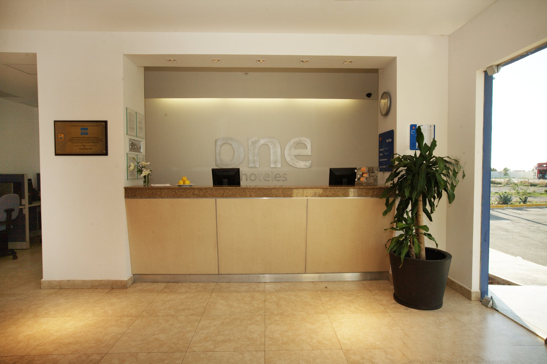 One Saltillo Derramadero - Hotel in Saltillo, Mexico | The Vendry
