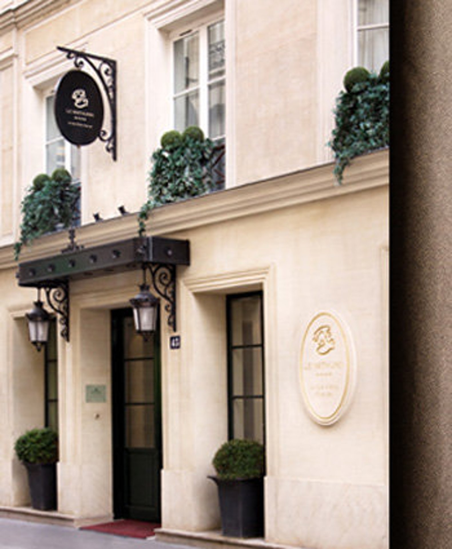 Le Mathurin - Hotel in Paris, France | The Vendry