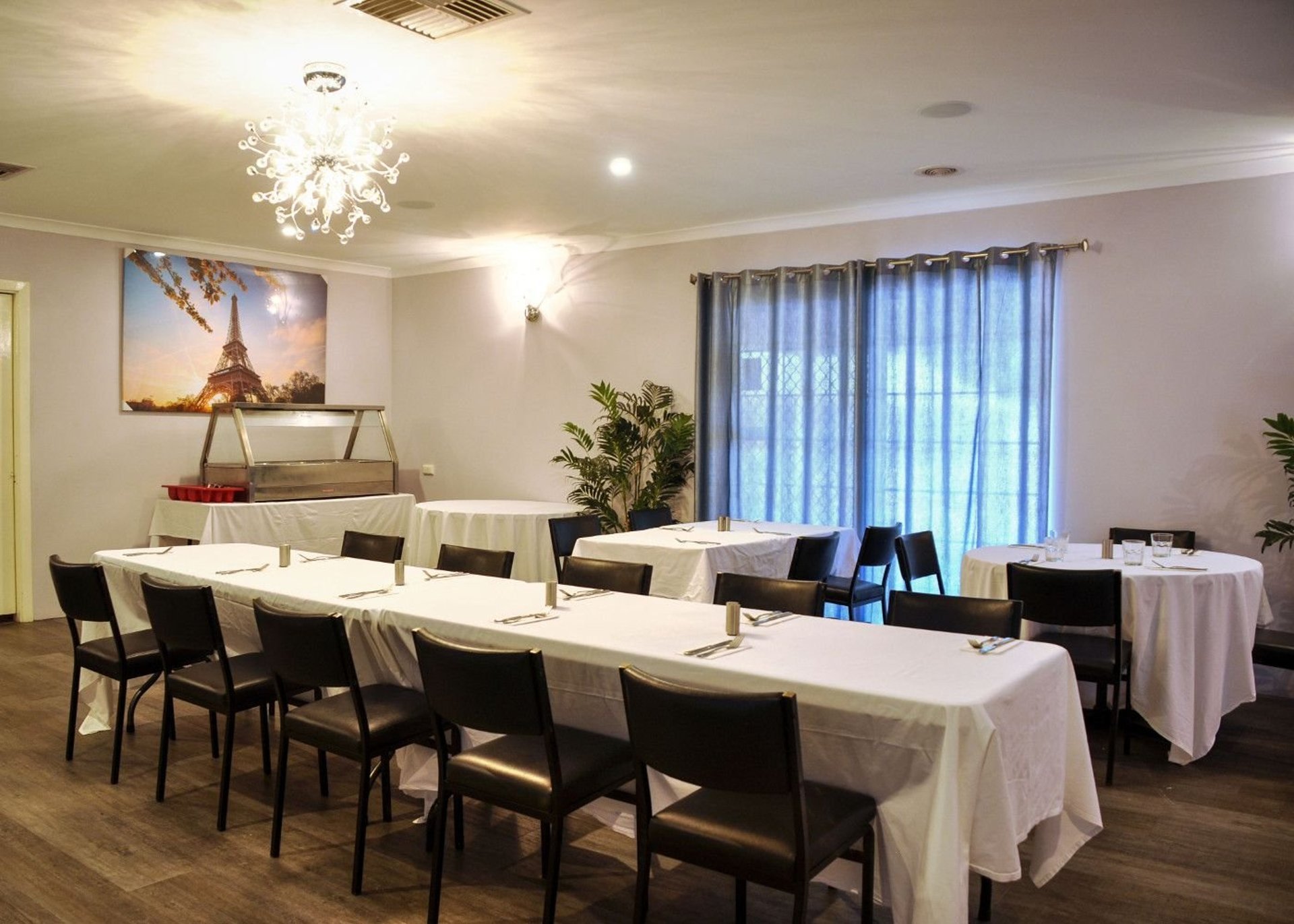 PINJARRA RESORT - Hotel in Pinjarra, Australia | The Vendry