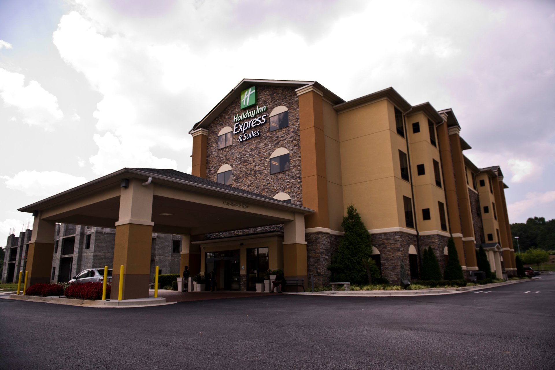 Hotel In Lithonia Ga