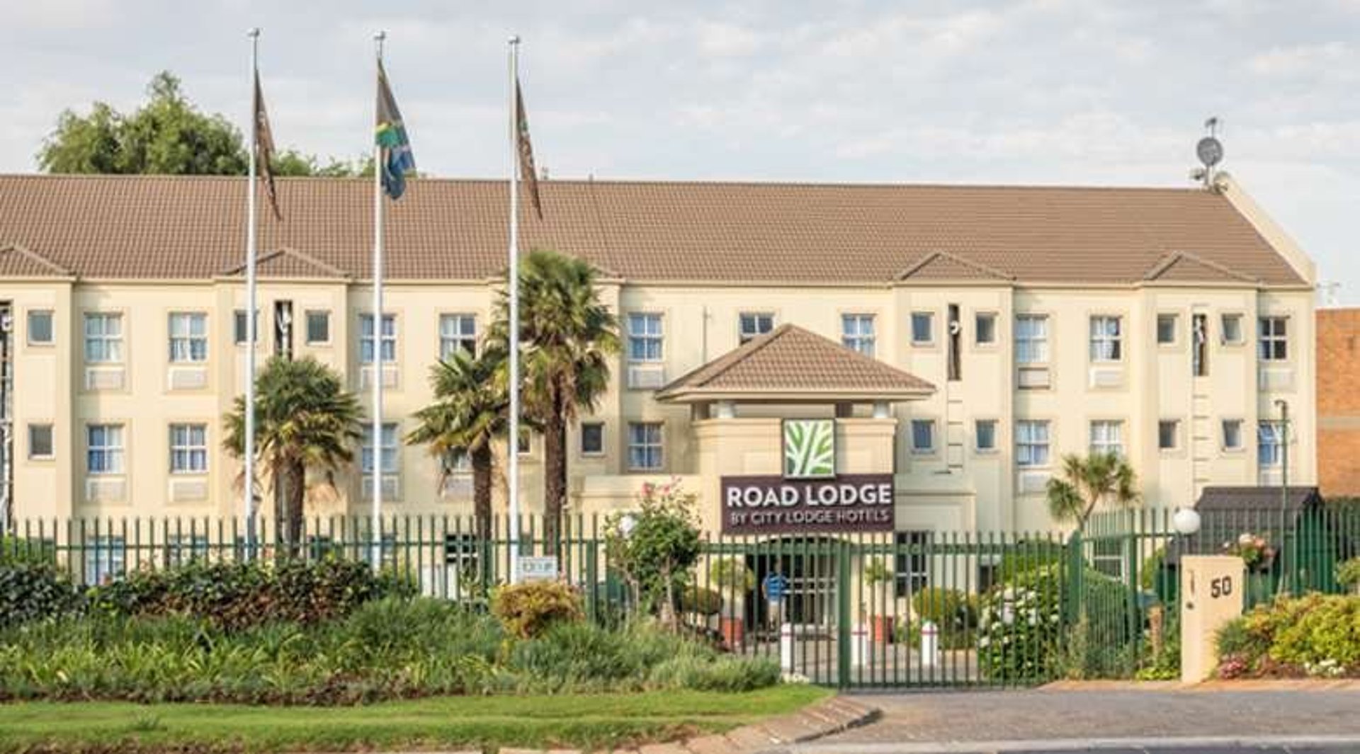ROAD LODGE ISANDO - Hotel in Germiston, South Africa | The Vendry