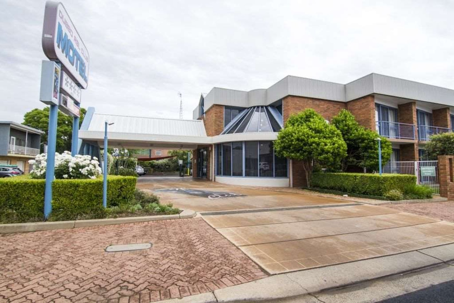 DUBBO RSL CLUB MOTEL - Hotel in Dubbo, Australia | The Vendry