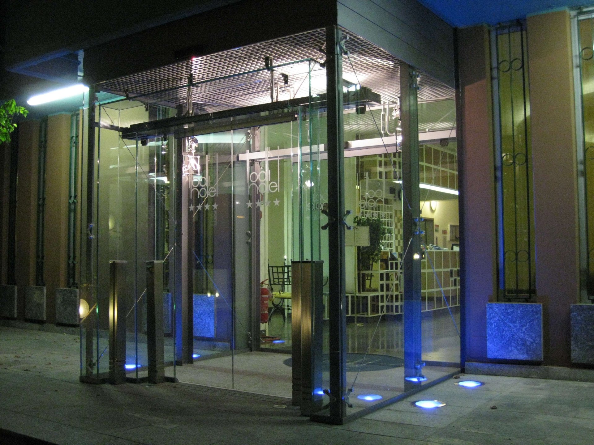 HOTEL LODI - Hotel in Lodi, Italy | The Vendry