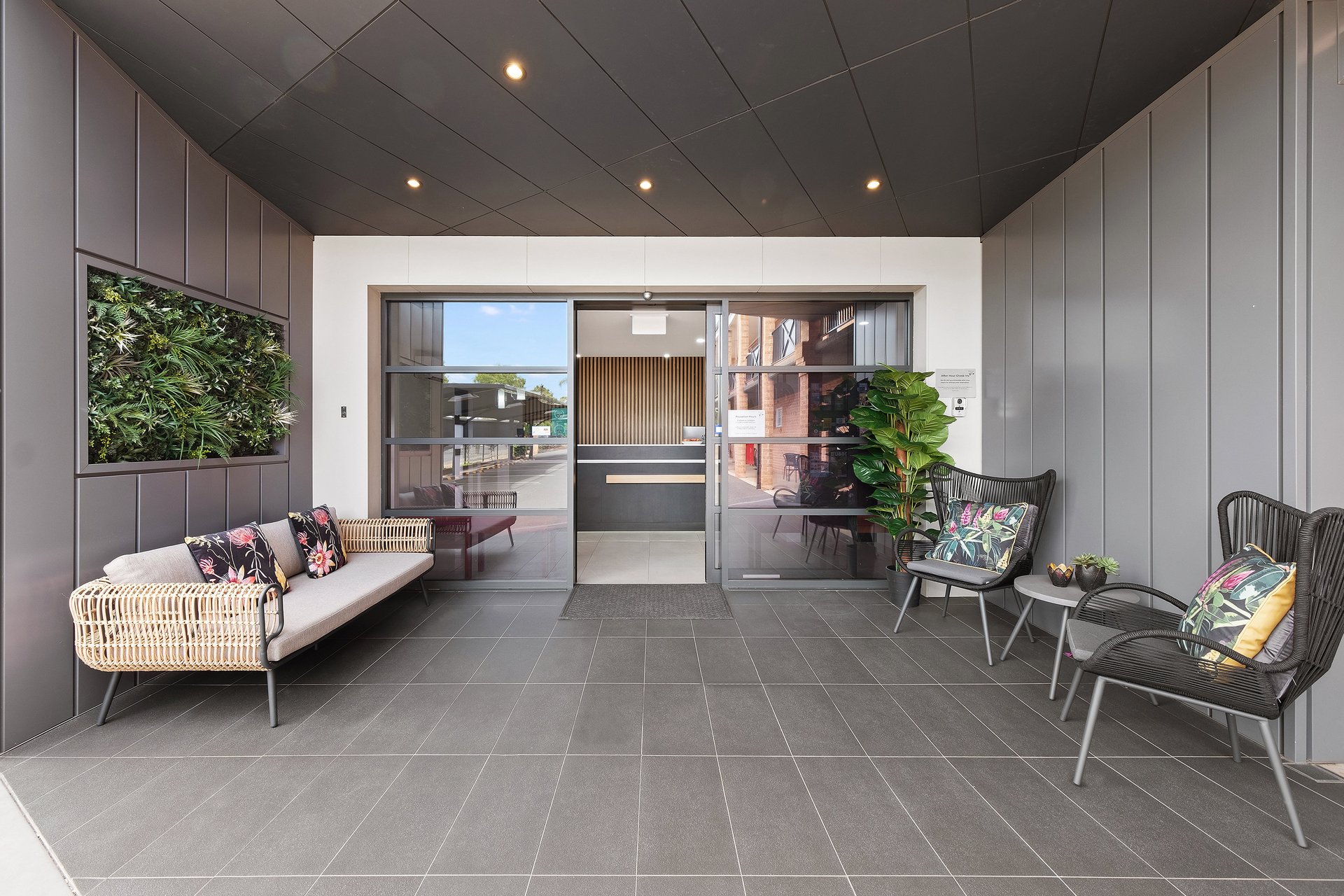 Bluegum Dubbo Motel - Hotel in Dubbo, Australia | The Vendry