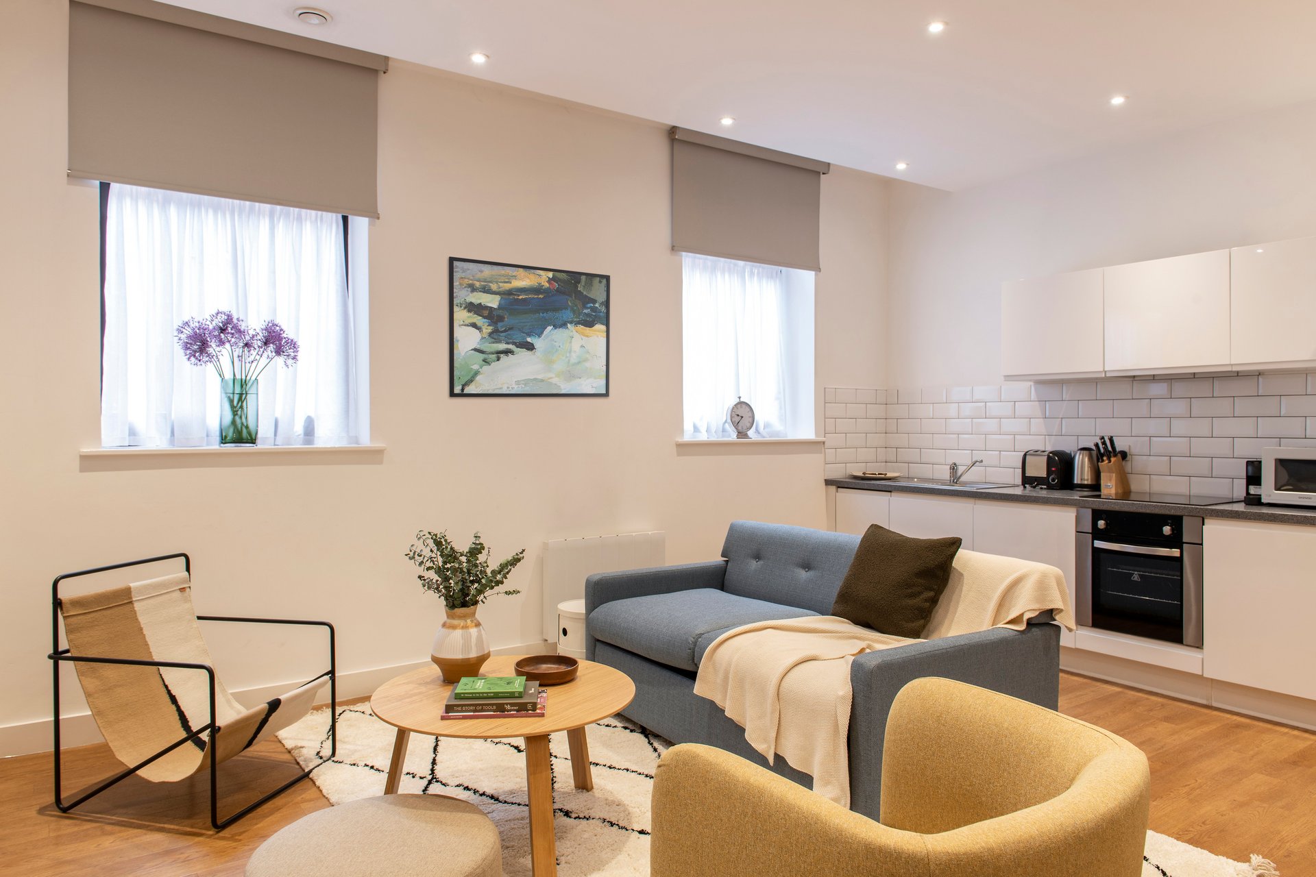 Cove Minshull Street - Hotel in Greater Manchester, United Kingdom ...