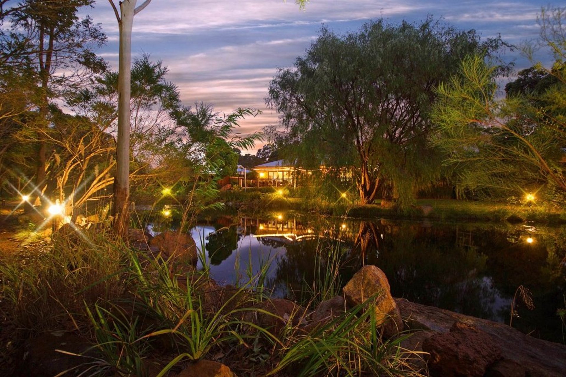 Grande Escape Resort - Hotel in Margaret River, Australia | The Vendry