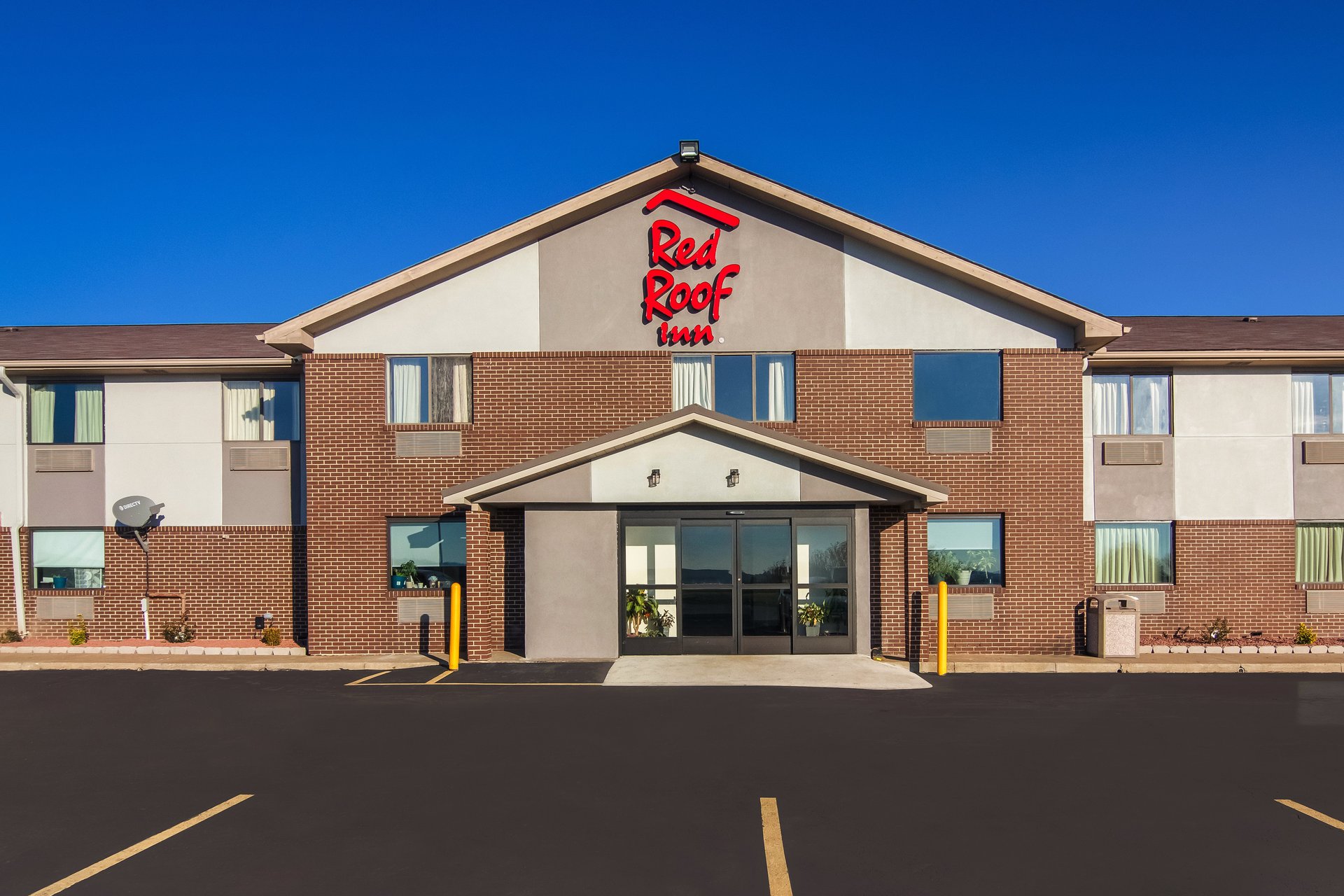 RED ROOF GREENSBURG - Hotel in Greensburg, PA | The Vendry