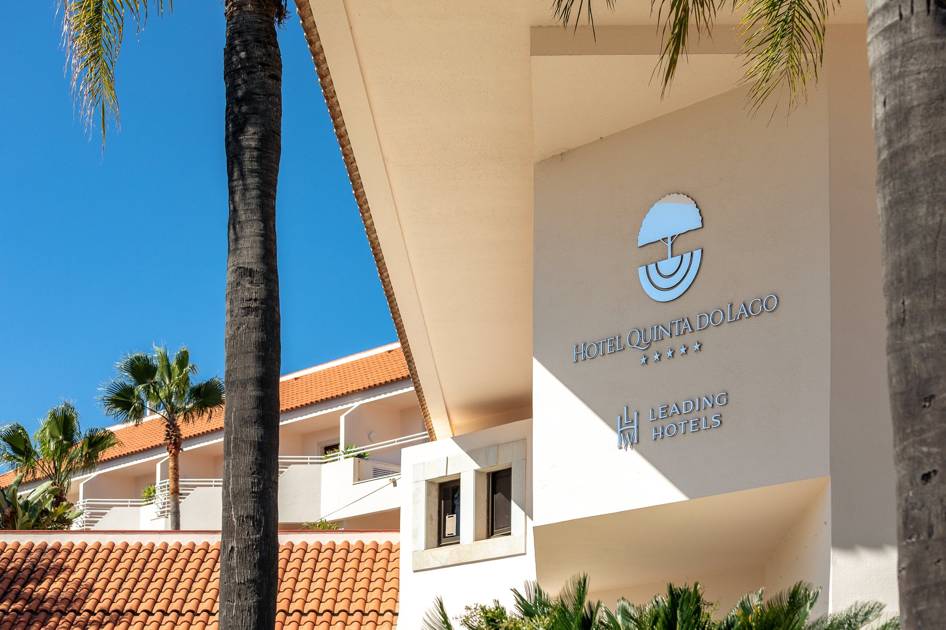 Hotel Quinta Do Lago - Hotel in Almancil, Portugal | The Vendry