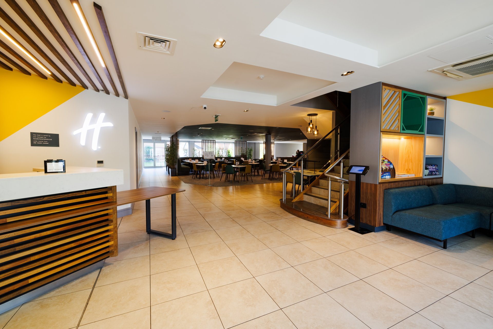 CLARION HOTEL NEWCASTLE SOUTH - Hotel in East Boldon, United Kingdom ...