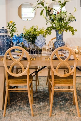 Nantucket Summer Dinner Party - Nantucket, MA | The Vendry