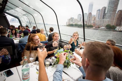 Real Guys Wear - Brunch - Luncheon in New York, NY