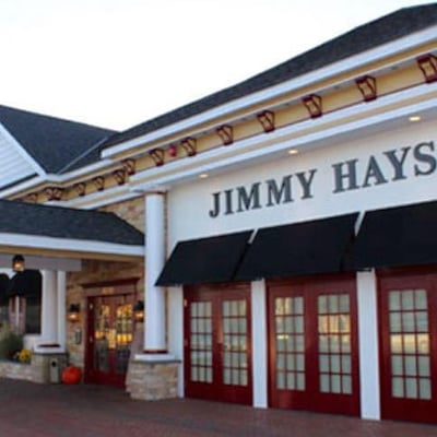 Jimmy Hays Steakhouse - Steakhouse Restaurant in Island Park, NY | The ...