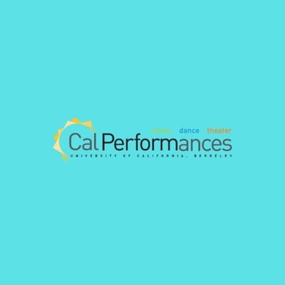 Zellerbach Auditorium at Cal Performances - Berkeley, CA