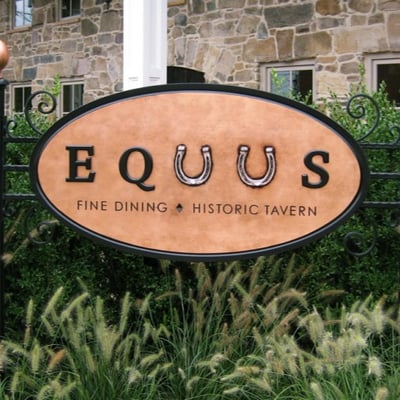 Equus Restaurant - American Restaurant in Tarrytown, NY
