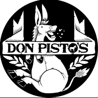 Don Pisto's North Beach - San Francisco, CA | The Vendry