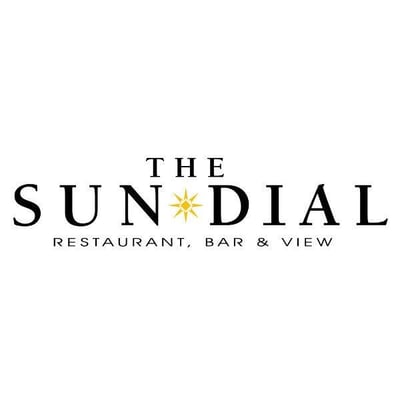 The Sun Dial Restaurant, Bar & View - Atlanta, GA