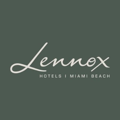 Lennox Miami Beach - Hotel in Miami Beach, FL | The Vendry