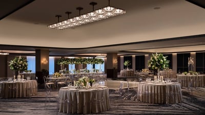 20 Houston Event Venues Your Attendees Will Love by Bizzabo