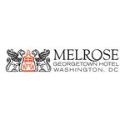 Melrose Hotel - Washington DC - Hotel in Washington, DC